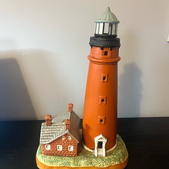 Lefton | Other | Lefton Ponce De Leon Inlet Florida Lighthouse | Poshmark